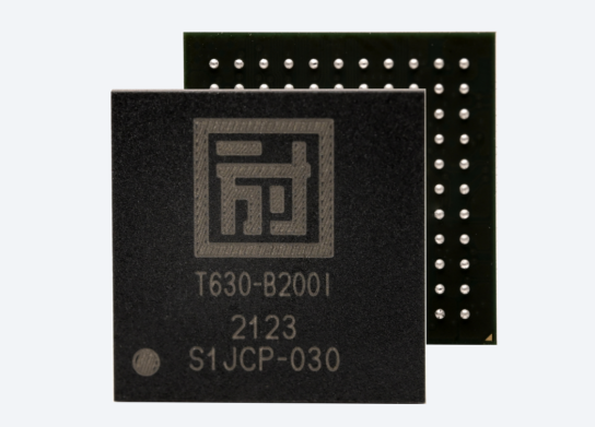 百里挑一！盘点19款当红国产通信芯片_腾讯新闻