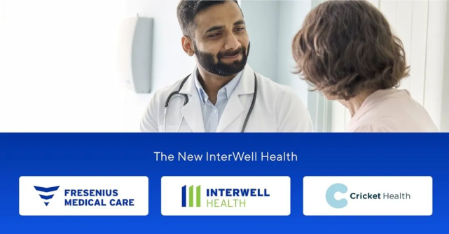 三合一，150亿医械巨头诞生_腾讯新闻