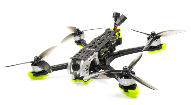 科普｜FPV无人机有哪几种规格？_腾讯新闻