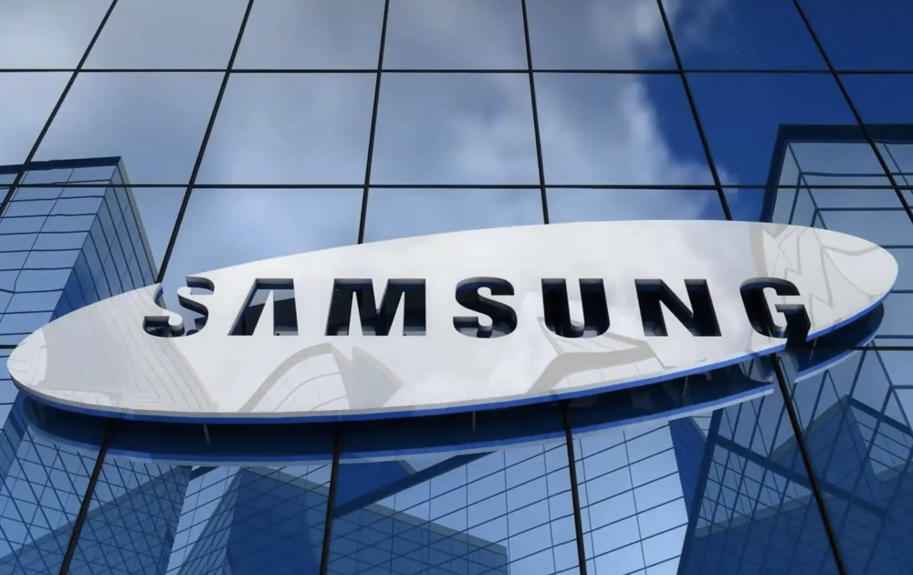 斥资740亿美元新建3条芯片产线，三星表示仍看好全球半导体市场_腾讯新闻