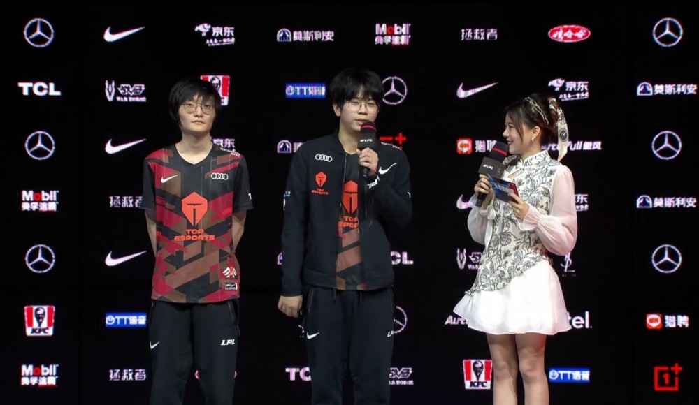 JKL单杀Viper引热议！MLXG直播评价：今年的状态，要比S8更好_腾讯新闻