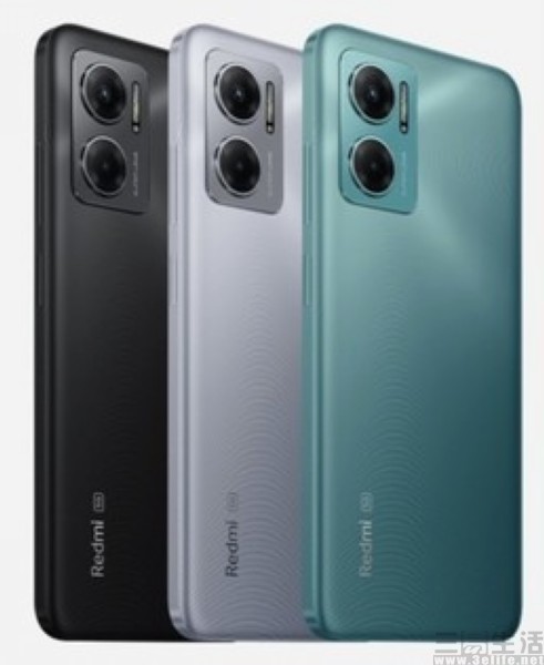 Redmi数字系列新机曝光，或将配备天玑700主控_腾讯新闻