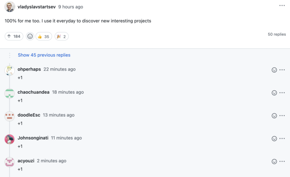 突发！GitHub 将关闭 Trending 热榜，开发者不答应_腾讯新闻