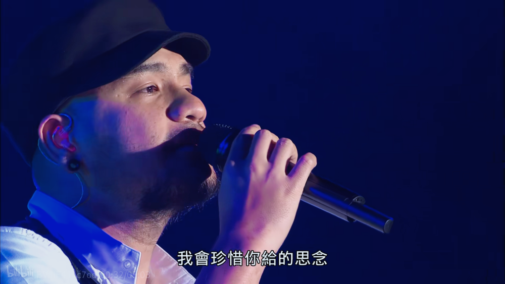 《披荆斩棘》张震岳：从纵贯线的一员变成了没有热度的过气哥哥_腾讯新闻