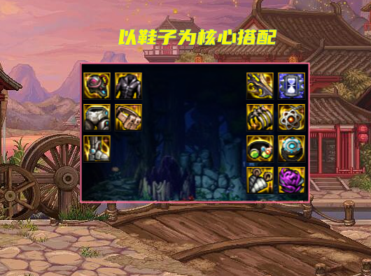 DNF：9.22军团版本更新后，4大新流派崛起，MP流不再是唯一选择_腾讯新闻