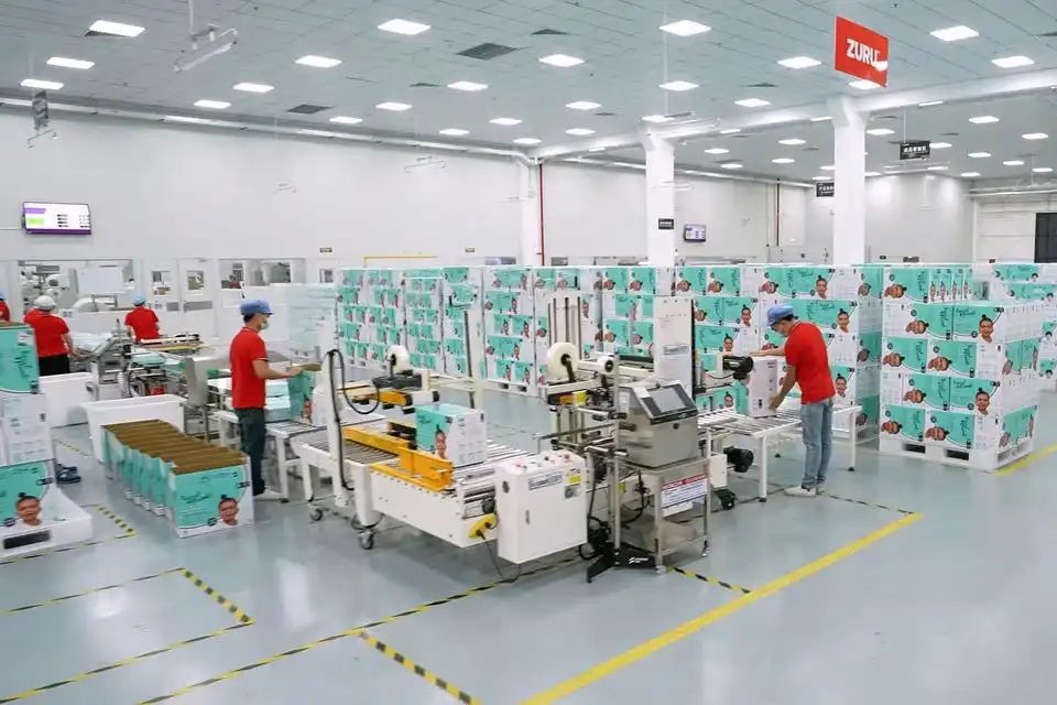 卖了数百万廉价玩具的Zuru，下一步要挑战宝洁_腾讯新闻