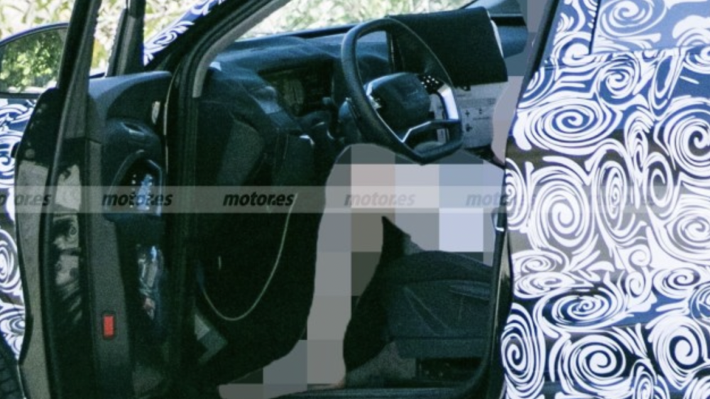 全新奥迪Q5曝光，有望搭载1.5T发动机拉低售价！这回能卖过GLC？_腾讯新闻