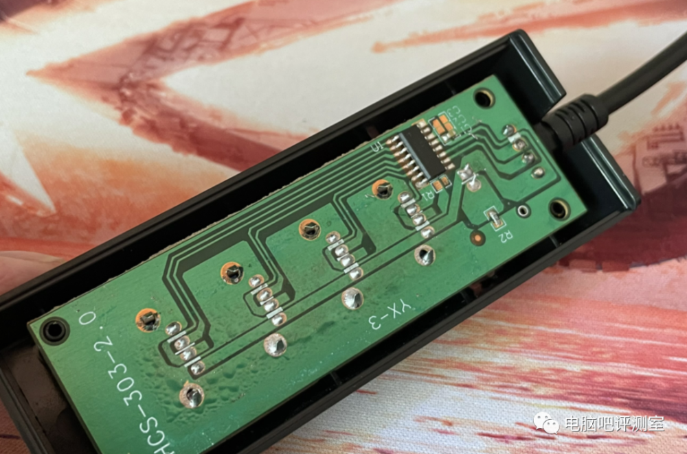 【open car】关于分线器的乐子_腾讯新闻