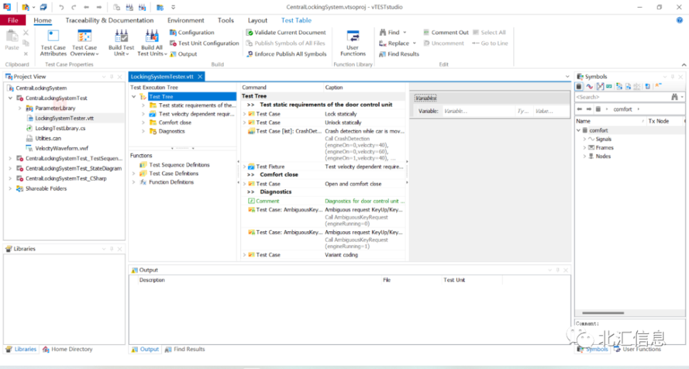 带你走进vTESTstudio 7.0—学习多种编辑测试用例的方法_腾讯新闻