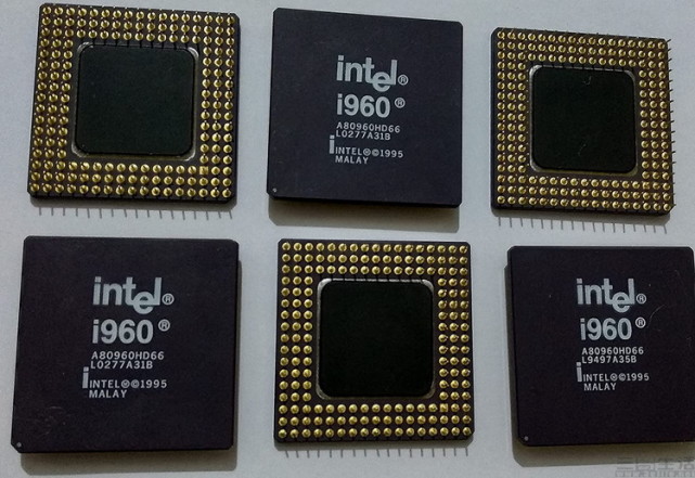 从称霸业界到无人问津，Intel的ARM处理器之路_腾讯新闻