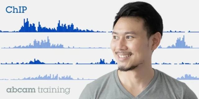 ChIP实验的进阶教程来了！操作步骤＋实验要点全掌握｜Abcam实验技术微课程_腾讯新闻