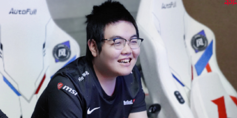 外媒评选S12上单排行：369与Zeus并列S级，牛宝A级守门员_腾讯新闻