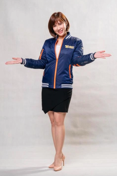 55频道TVBS新闻台换“镜电视”？柳采葳批民进党：剧本恐早写好_腾讯新闻