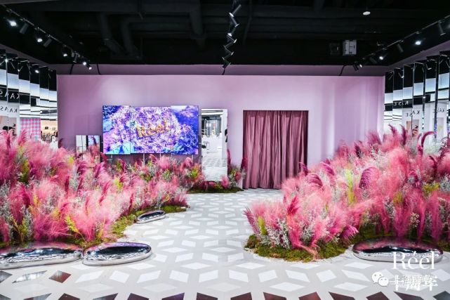 芮欧百货10周年庆：B1焕新升级，携众多美妆时尚品牌“华丽转身”_腾讯新闻