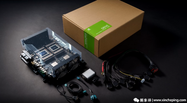 算力2000TFLOPS，Orin 8倍性能，英伟达Thor智能芯片发布_腾讯新闻