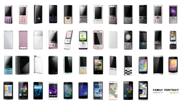 OPPO 18周年：不负努力，漫漫创新长路的又一个新起点_腾讯新闻