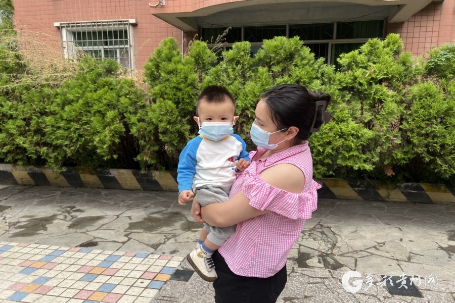 【我和我的邻居们】有一种感动叫邻里互助腾讯新闻