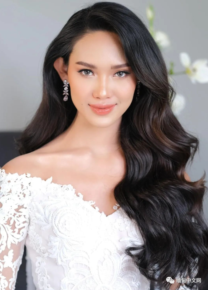 缅甸一名被取消公民身份的女模特在泰国被扣押_腾讯新闻