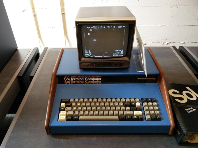 细谈显示器的百年发展史，技术变迁带来视觉观感的提升_腾讯新闻