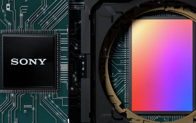 索尼新一英寸CMOS IMX798初步曝光：5200万像素_腾讯新闻