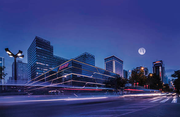 “数”说西安十年：转型升级促优化 经济突破万亿关_腾讯新闻