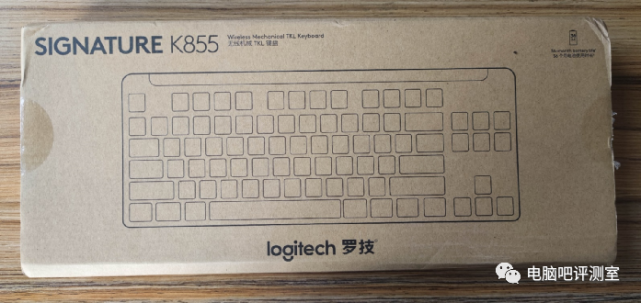 贵，但确实是生产力——罗技K855机械键盘＋罗技MX Master3评测_腾讯新闻