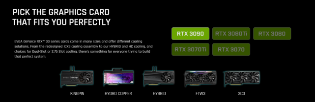 英伟达CEO谈EVGA，称其CEO早有离开显卡市场的想法_腾讯新闻