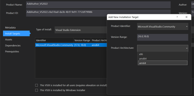 微软 Visual Studio 扩展现已支持 Arm64_腾讯新闻