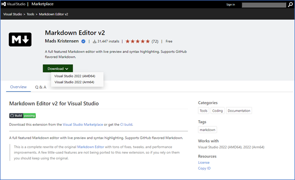 Arm64 visual studio 2024 is out of preview, released officially ...