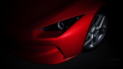 全新电动跑车“小跑车SC01”正式亮相_腾讯新闻