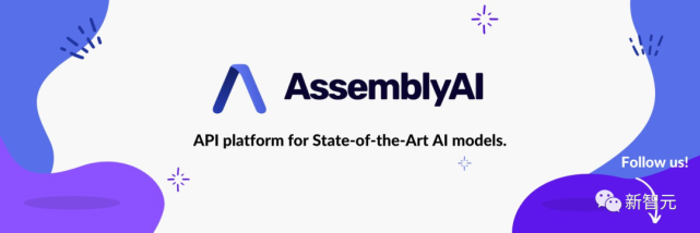 AssemblyAI融资3000万美元！3人团队，想用AI改变语音市场_腾讯新闻