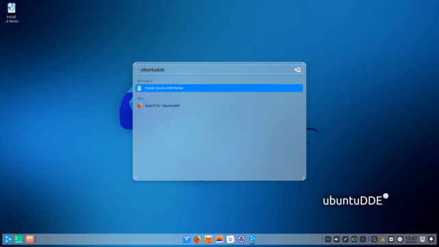UbuntuDDE Remix 22.04 LTS 发布！｜Linux 中国_腾讯新闻