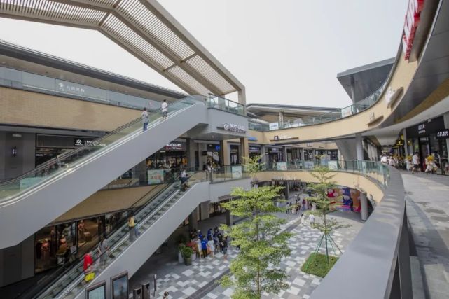 商业“巨星”空降南宁！杉杉奥特莱斯真的来了！_腾讯新闻