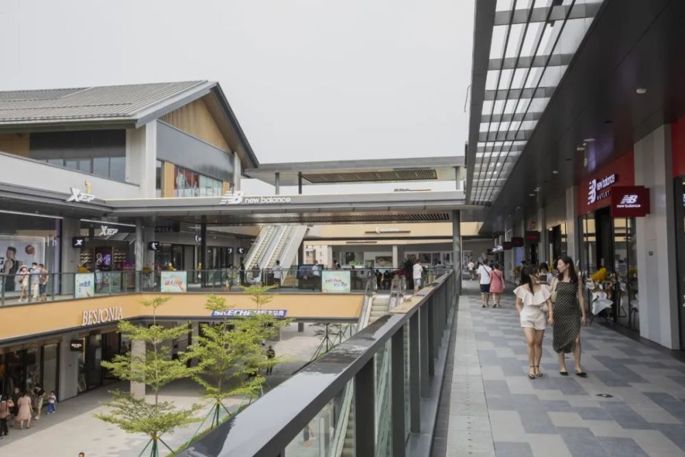 商业“巨星”空降南宁！杉杉奥特莱斯真的来了！_腾讯新闻