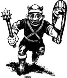 为什么说流水的女精灵，铁打的哥布林？_腾讯新闻