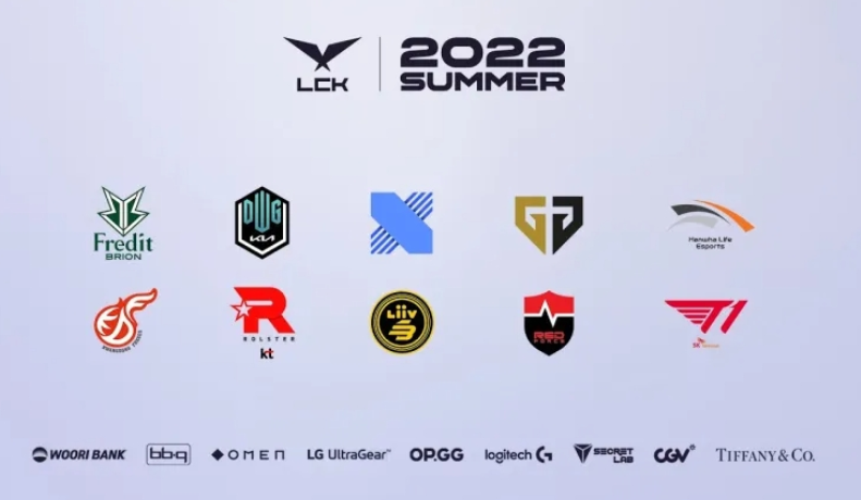 LCK海外决赛观众有60％来自中国，原来LCK崛起是靠LPL！_腾讯新闻