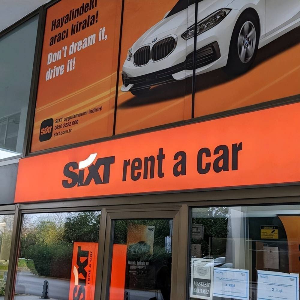 牵手SIXT，比亚迪入欧“弯道超车”？_腾讯新闻