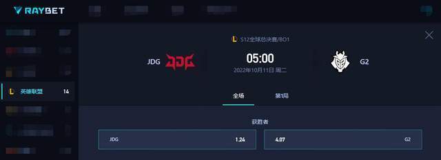 S12：JDG大战G2力求三连胜！JKL迎来证明自我机会_腾讯新闻