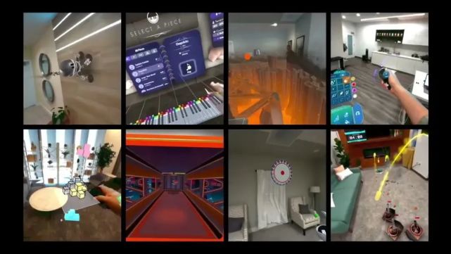 Meta MR开发平台Presence Platform大更新_腾讯新闻