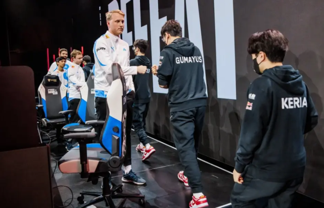 迎接S12第二轮小组赛，Faker：最想遇到的对手是JDG_腾讯新闻