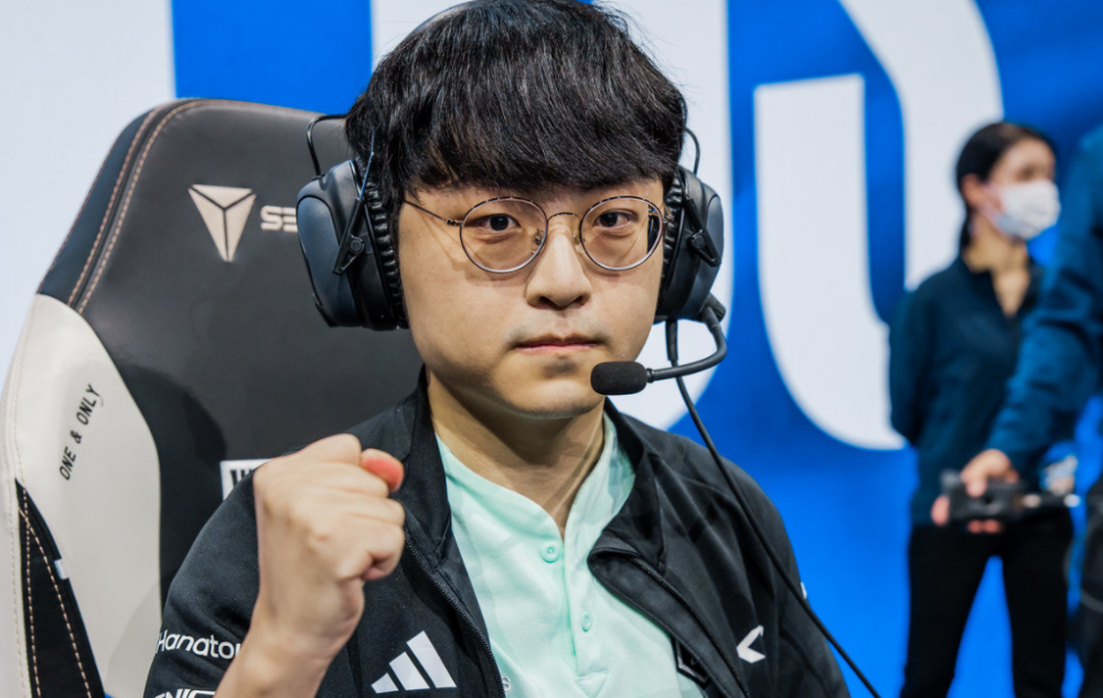 369单杀Nuguri！JDG力克DK成B组一号种子，Zeus愿望落空_腾讯新闻