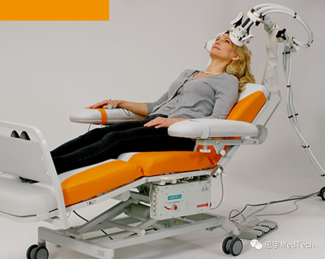 一文了解TMS经颅电刺激器_腾讯新闻