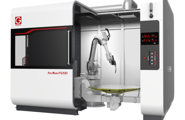 助力高校教学科研，英尼格玛推出电弧增材制造ArcMan系列产品_腾讯新闻