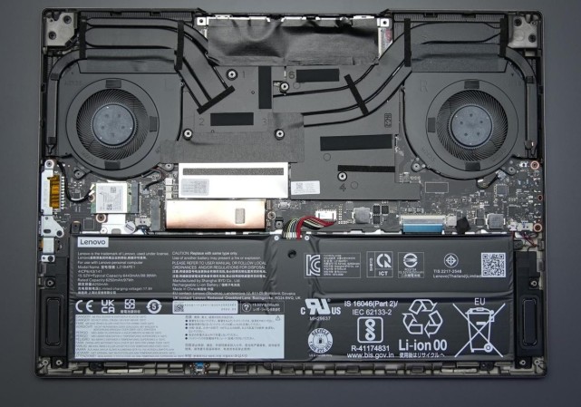 拯救者R9000X 2022测试：轻薄实力战将，RX 6800S搞定2.5K高画质3A游戏_腾讯新闻