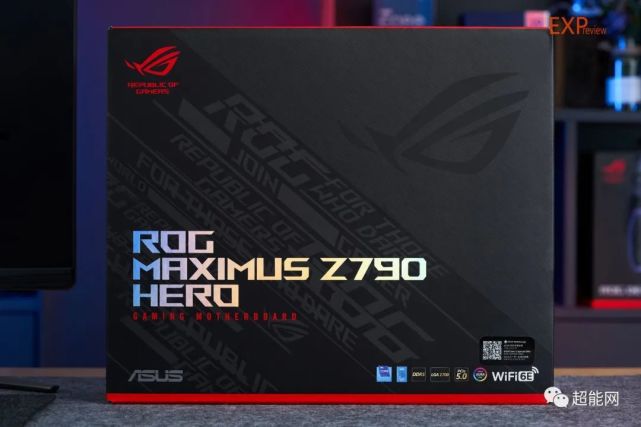 ROG MAXIMUS Z790 HERO主板评测：第13代酷睿处理器的硬实力搭档_腾讯新闻