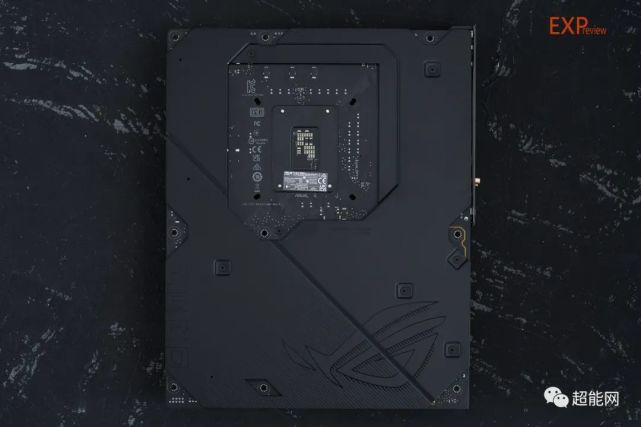 ROG MAXIMUS Z790 HERO主板评测：第13代酷睿处理器的硬实力搭档_腾讯新闻