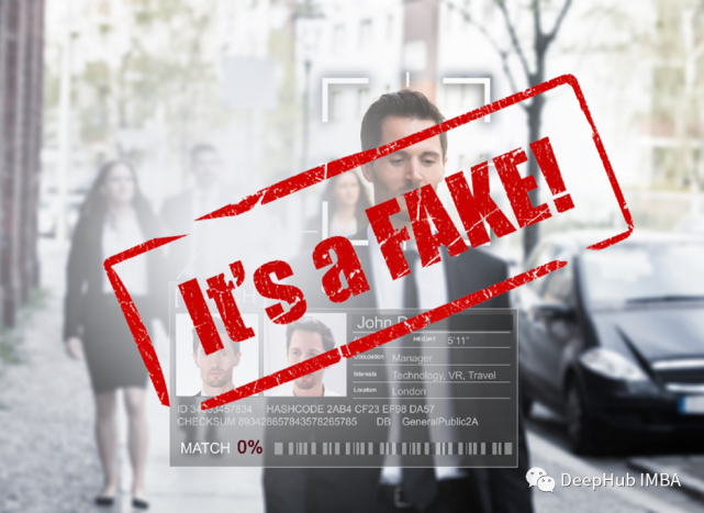 基于深度学习的Deepfake检测综述_腾讯新闻