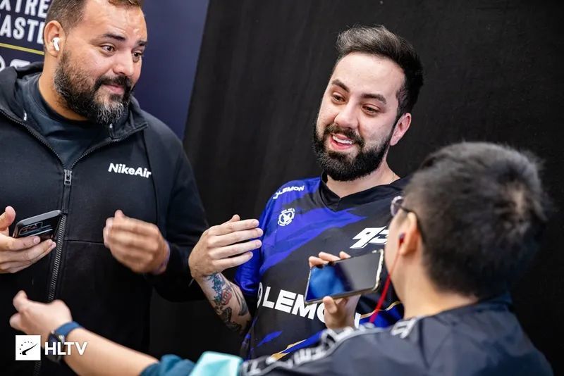 IEM里约Major战队巡礼：9z_腾讯新闻