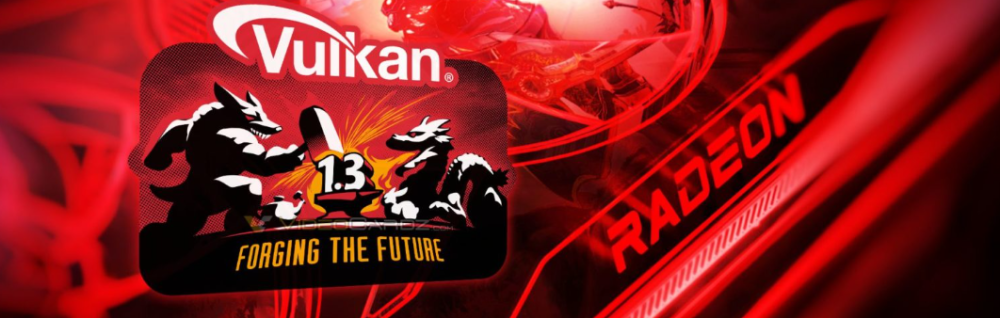 AMD RX 7000 系列（RDNA3）显卡现已支持 Vulkan 1.3_腾讯新闻