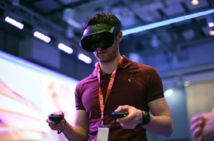 Meta Quest Pro正式发售、INMO将推出“线下元宇宙”应用、欧莱雅与Meta合作……｜Meta元宇宙指北播报_腾讯新闻